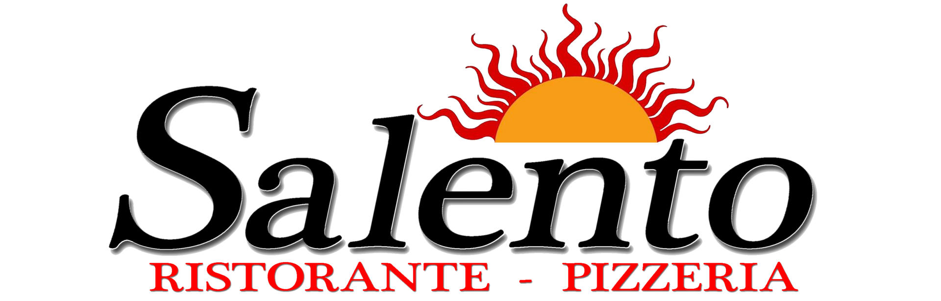 Menukaart – Restaurant Salento